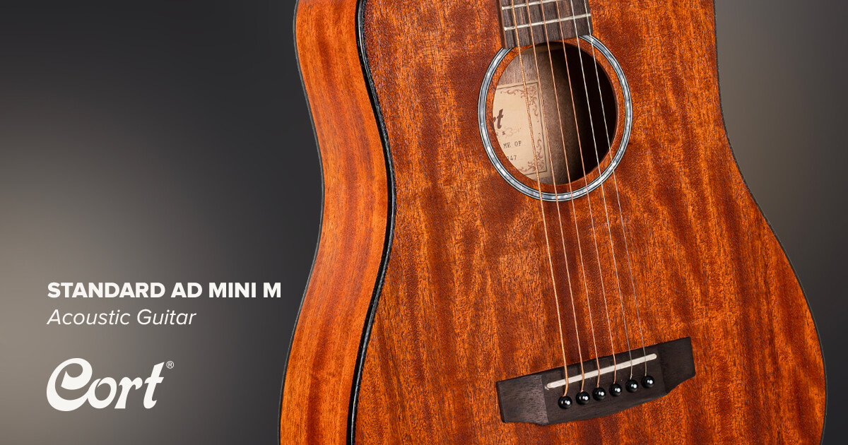 Standard AD Mini M