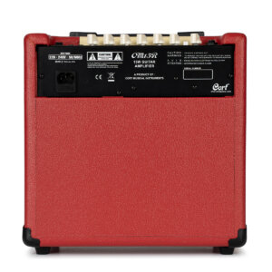CM15R Amplifier – Cort Guitars