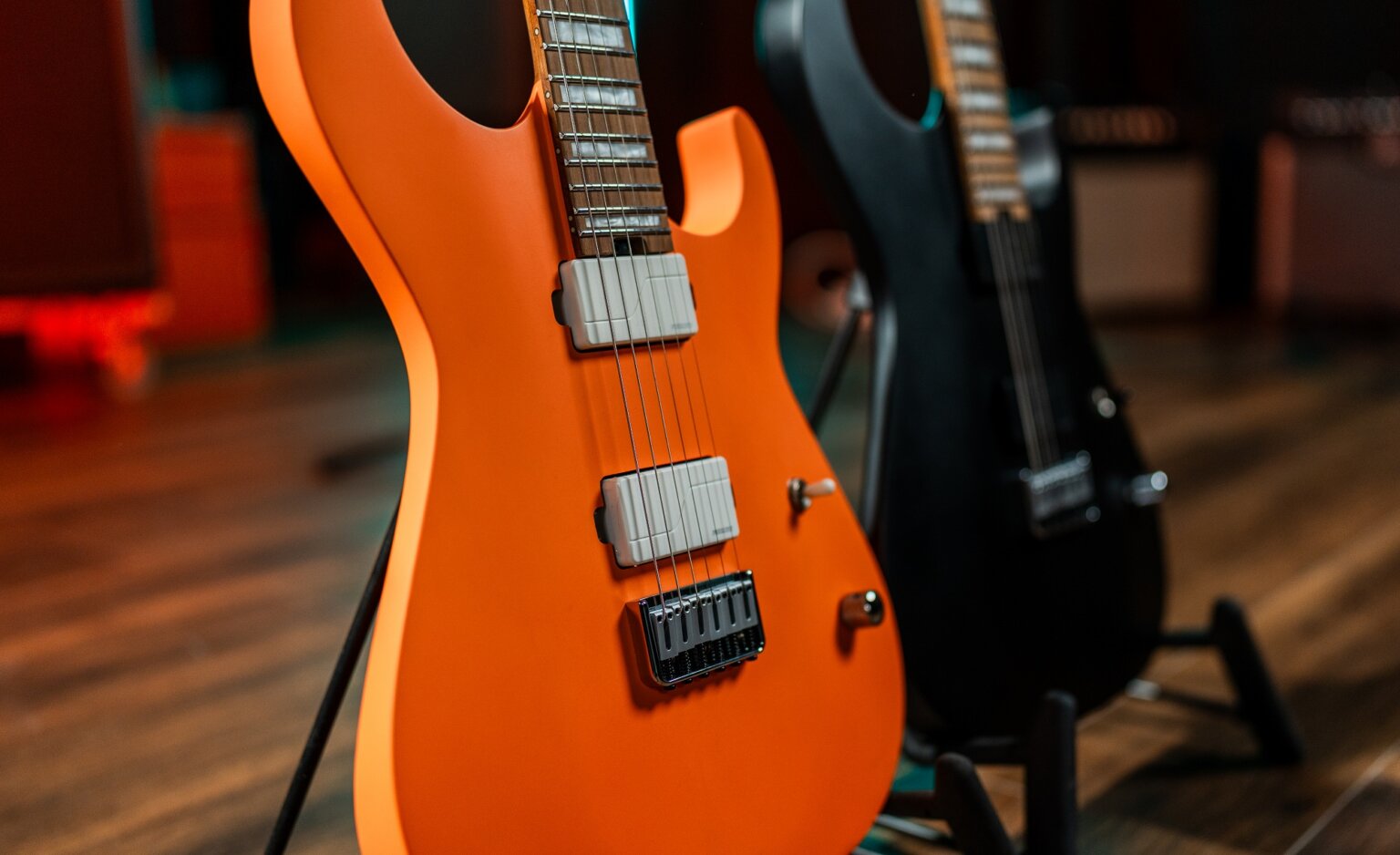 Cort Guitars Unveils the KX600 Infinite: Sustain, Power, Precision — No ...